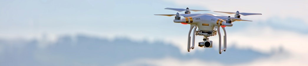 Drones & Science