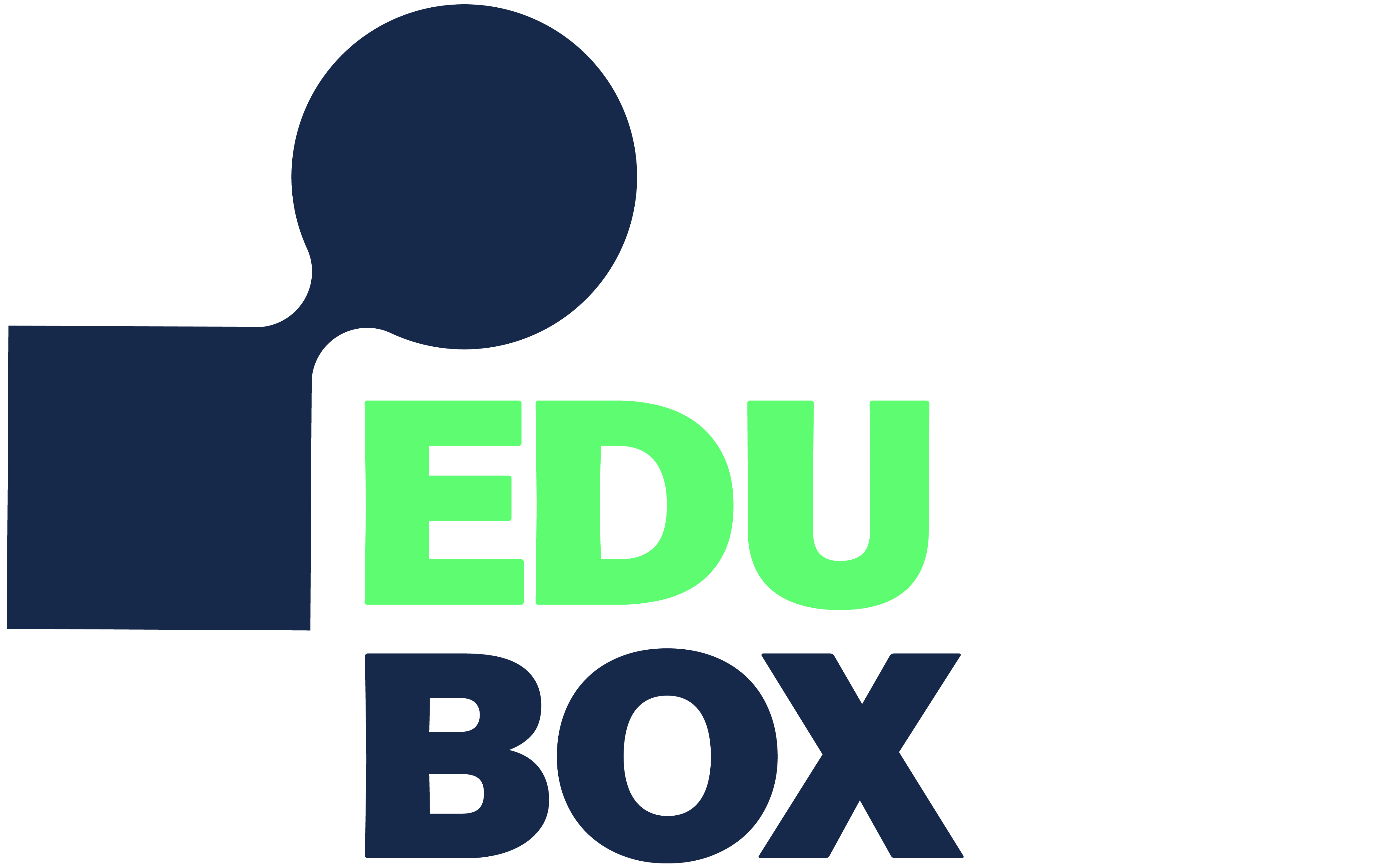 EDUbox - 1: artificiële intelligentie